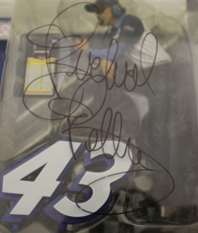 Racing – Denver Autographs