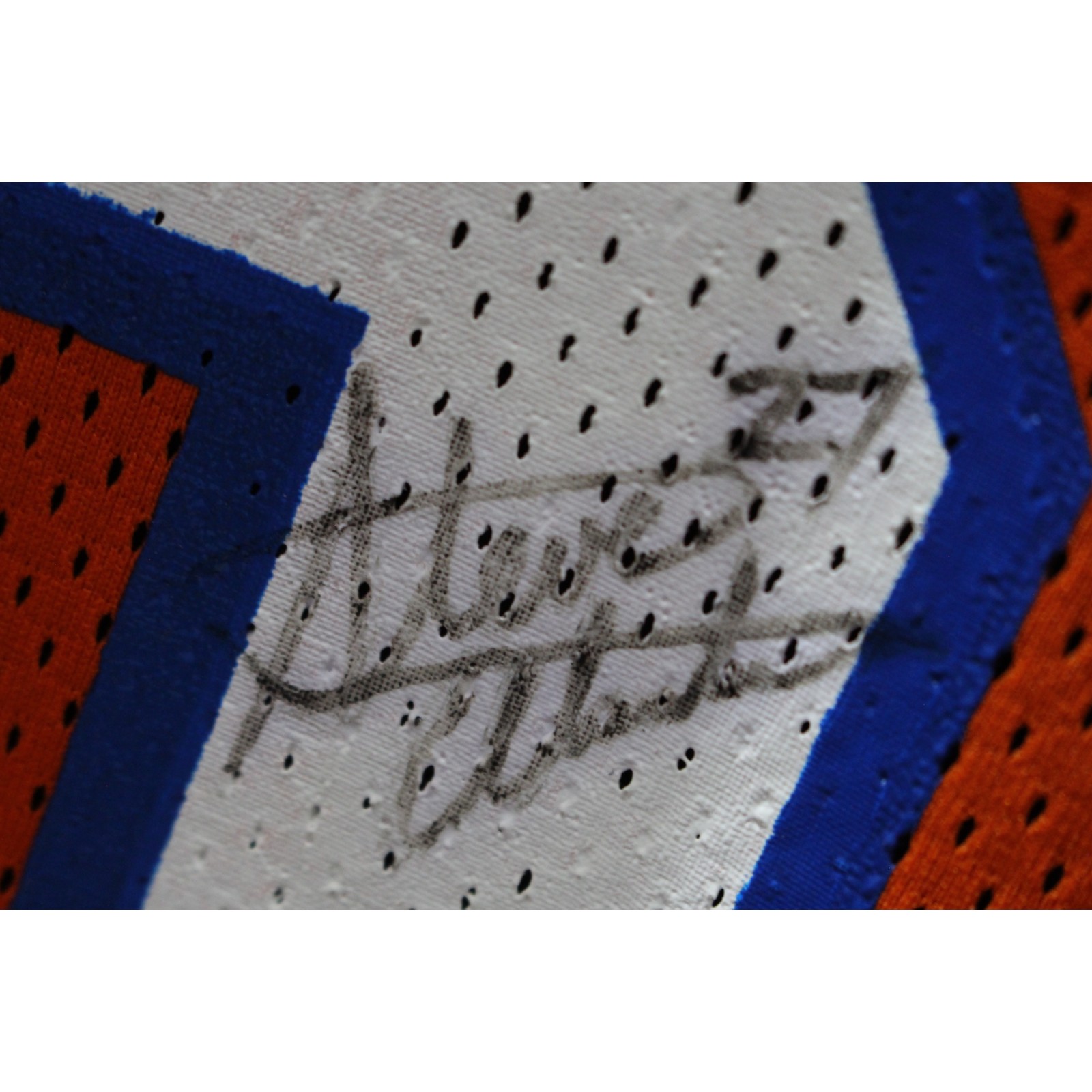 Denver Broncos – Denver Autographs