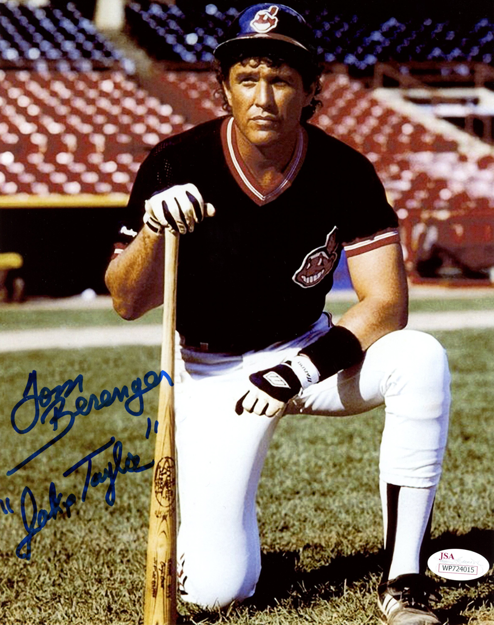 Tom Berenger Major League