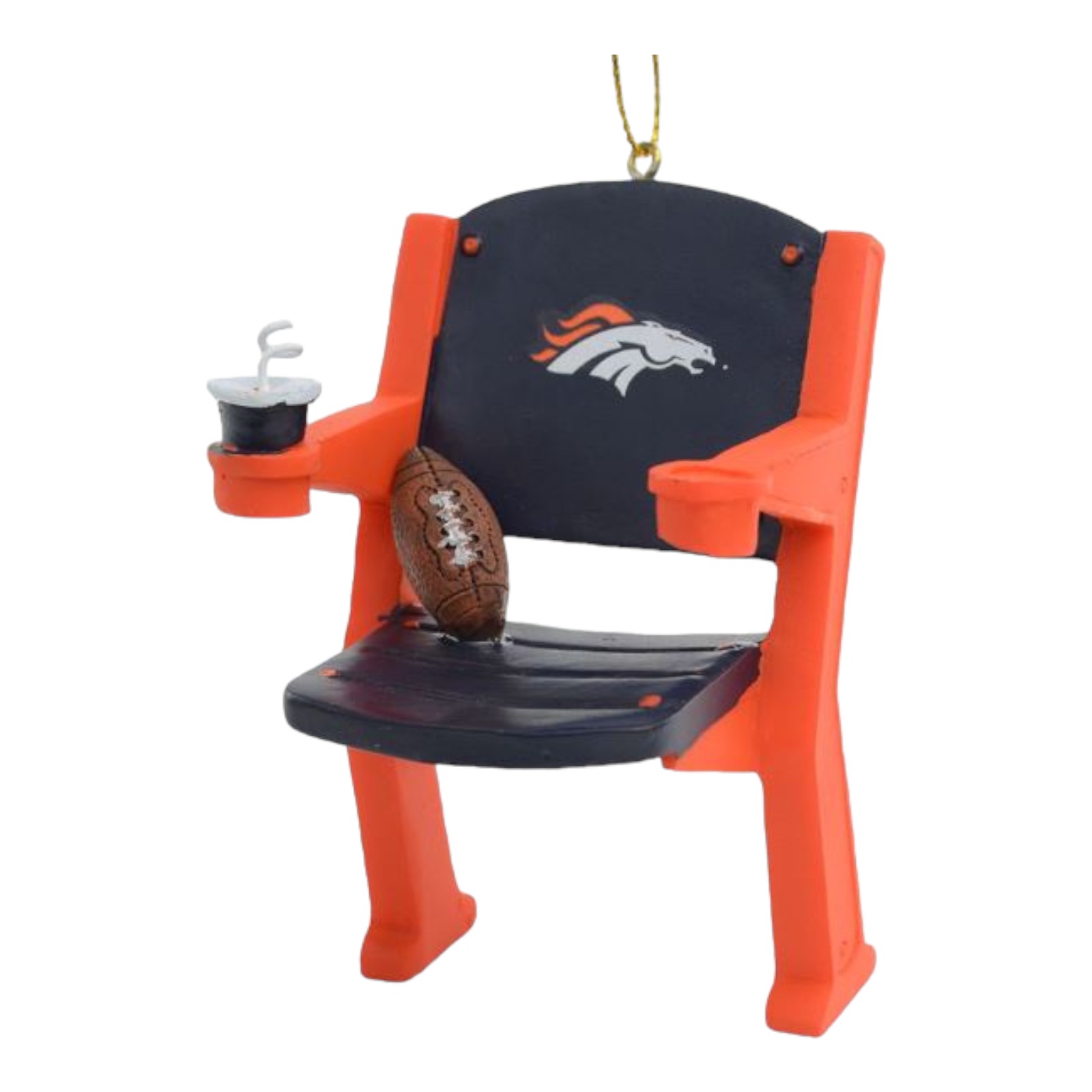 Denver Broncos – Denver Autographs