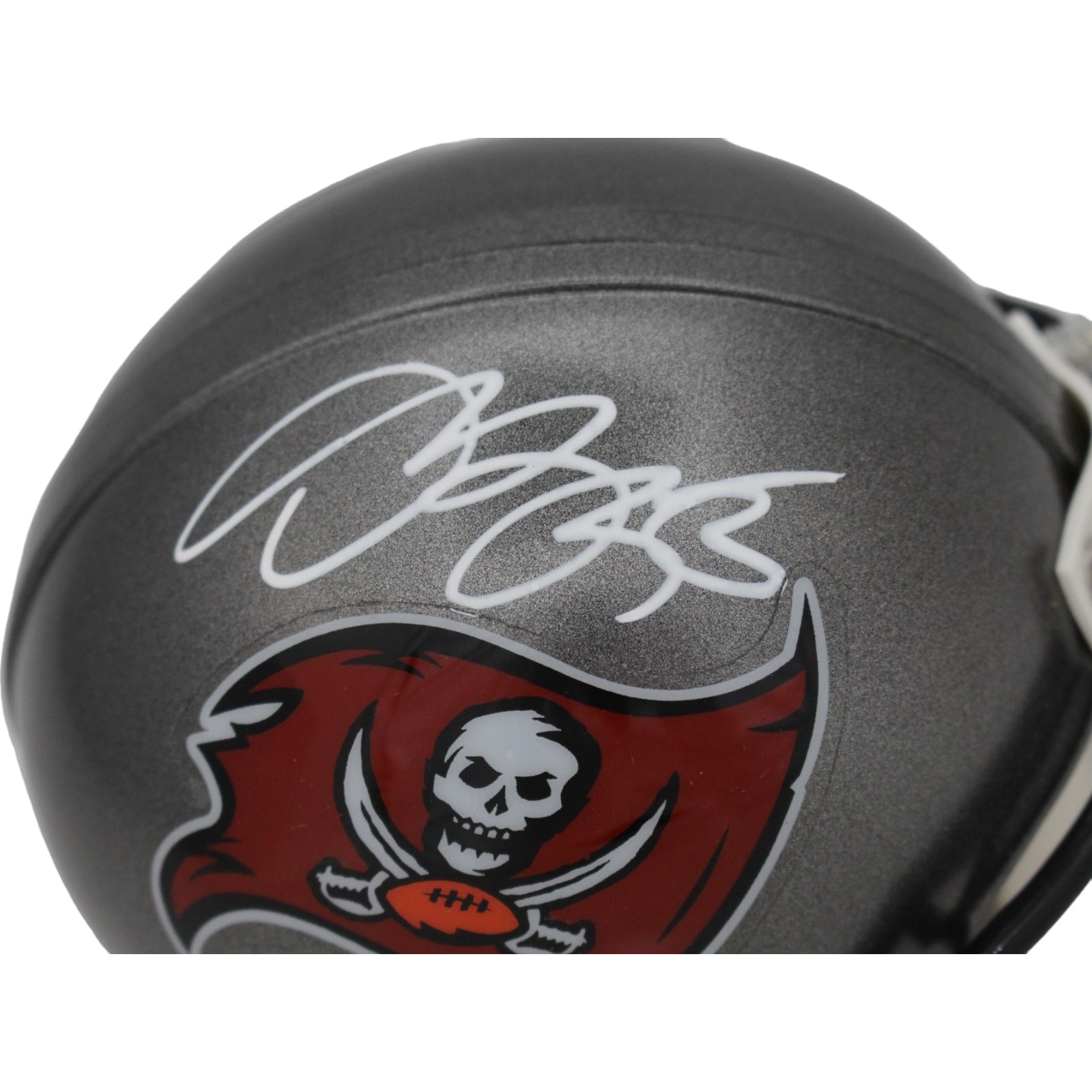 Tampa Bay Buccaneers – Denver Autographs