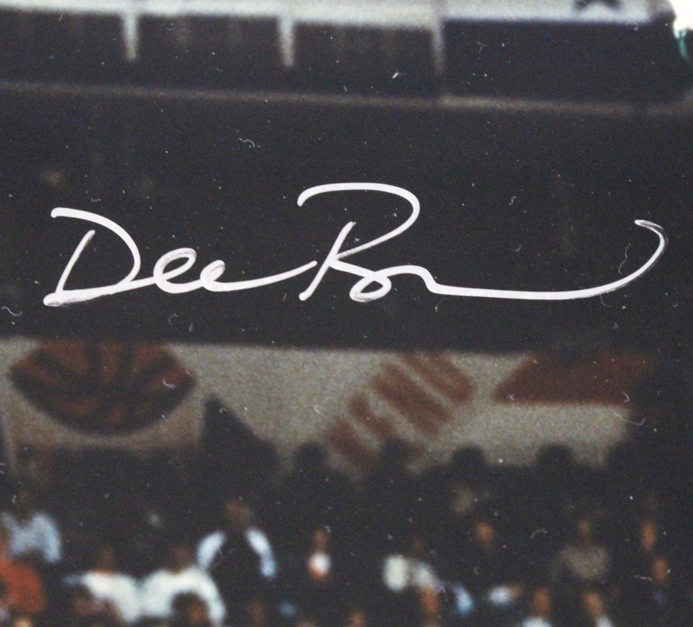 NBA – Denver Autographs