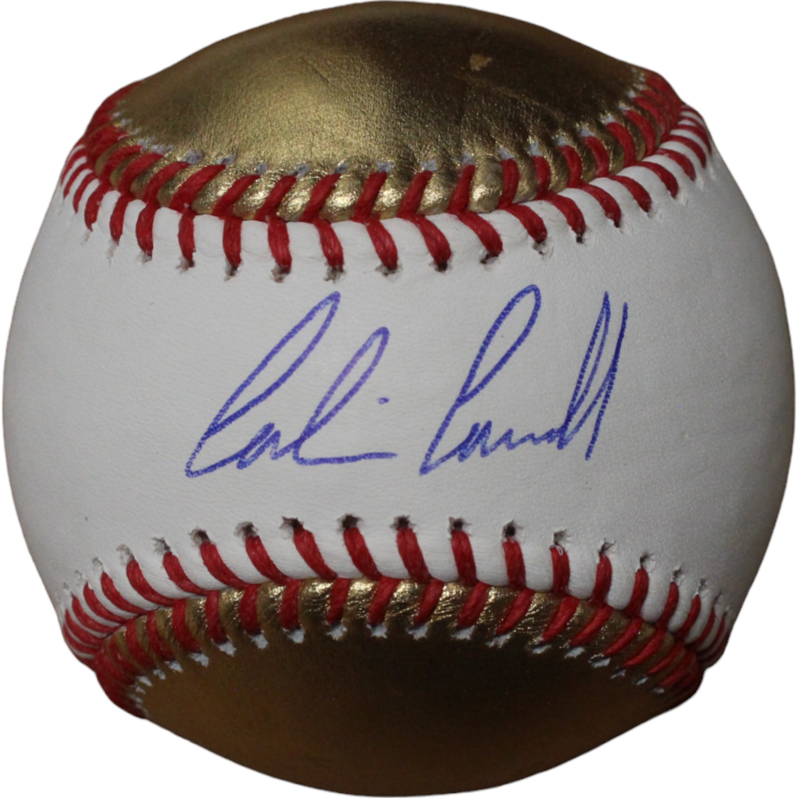 MLB – Denver Autographs