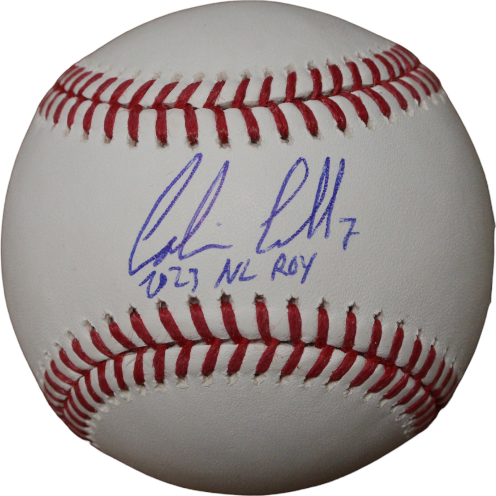 MLB – Denver Autographs
