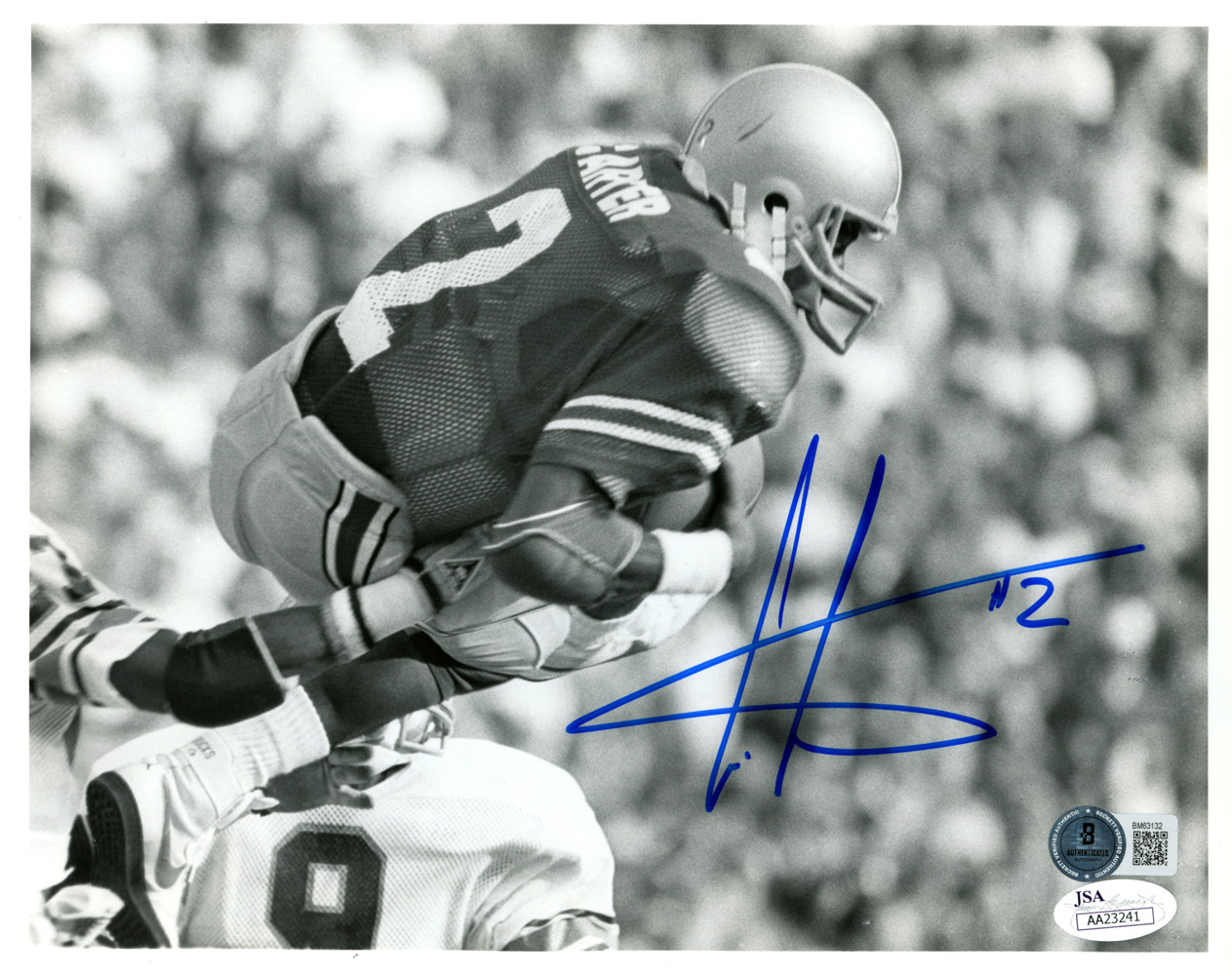 NCAA – Denver Autographs