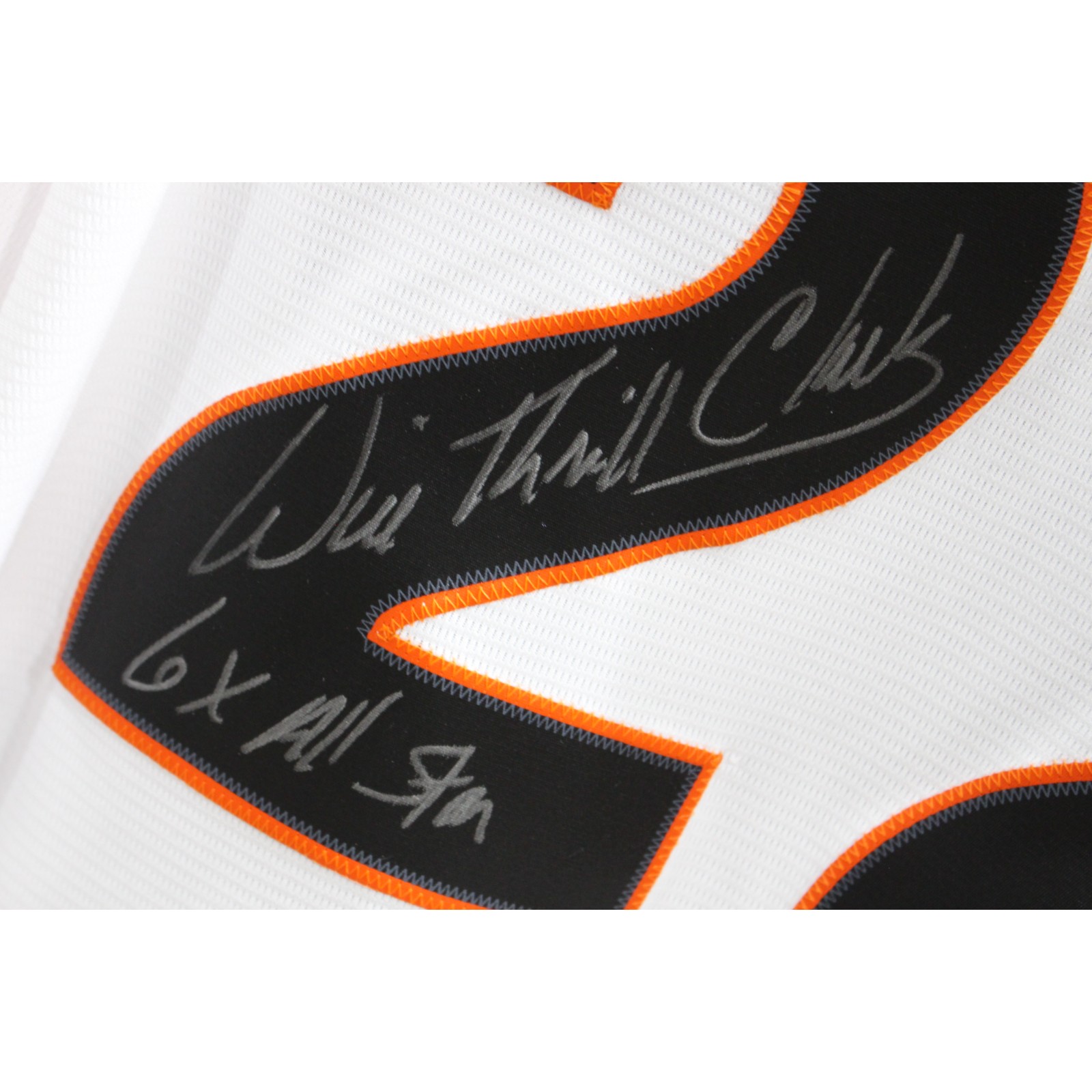MLB – Denver Autographs