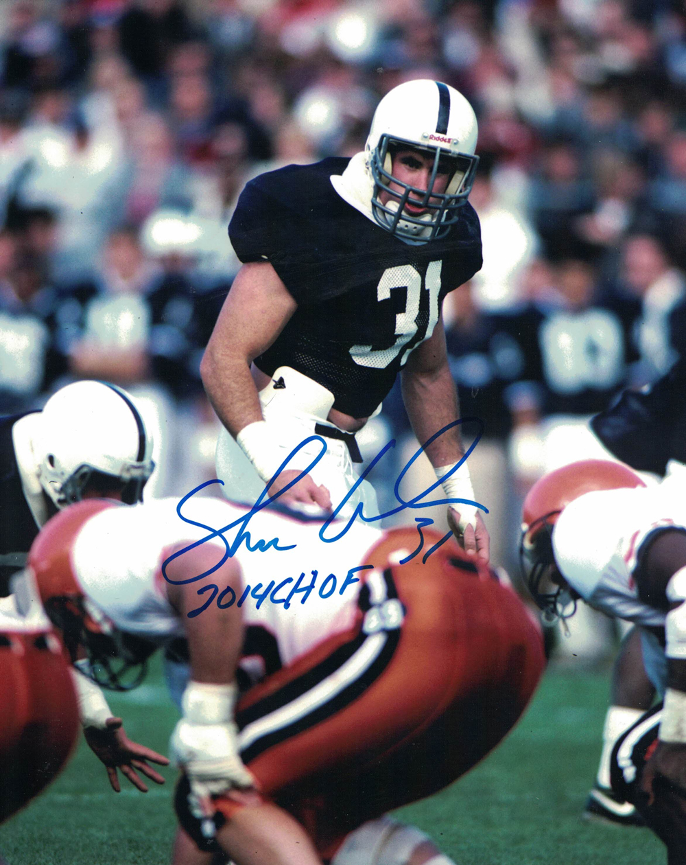 NCAA – Denver Autographs