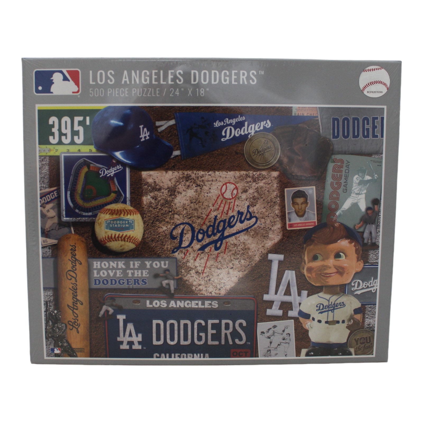 MLB – Denver Autographs