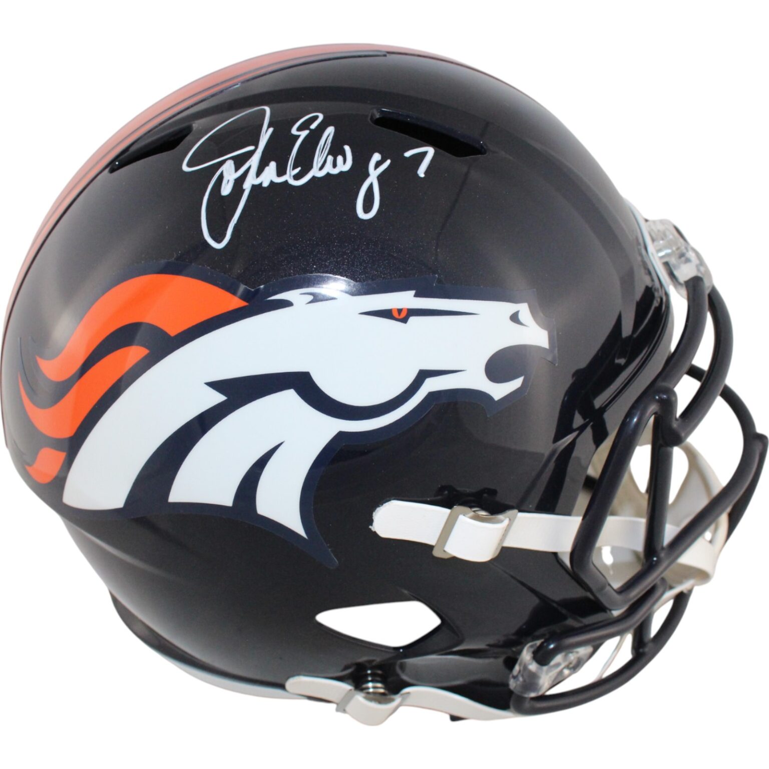 Denver Broncos – Denver Autographs