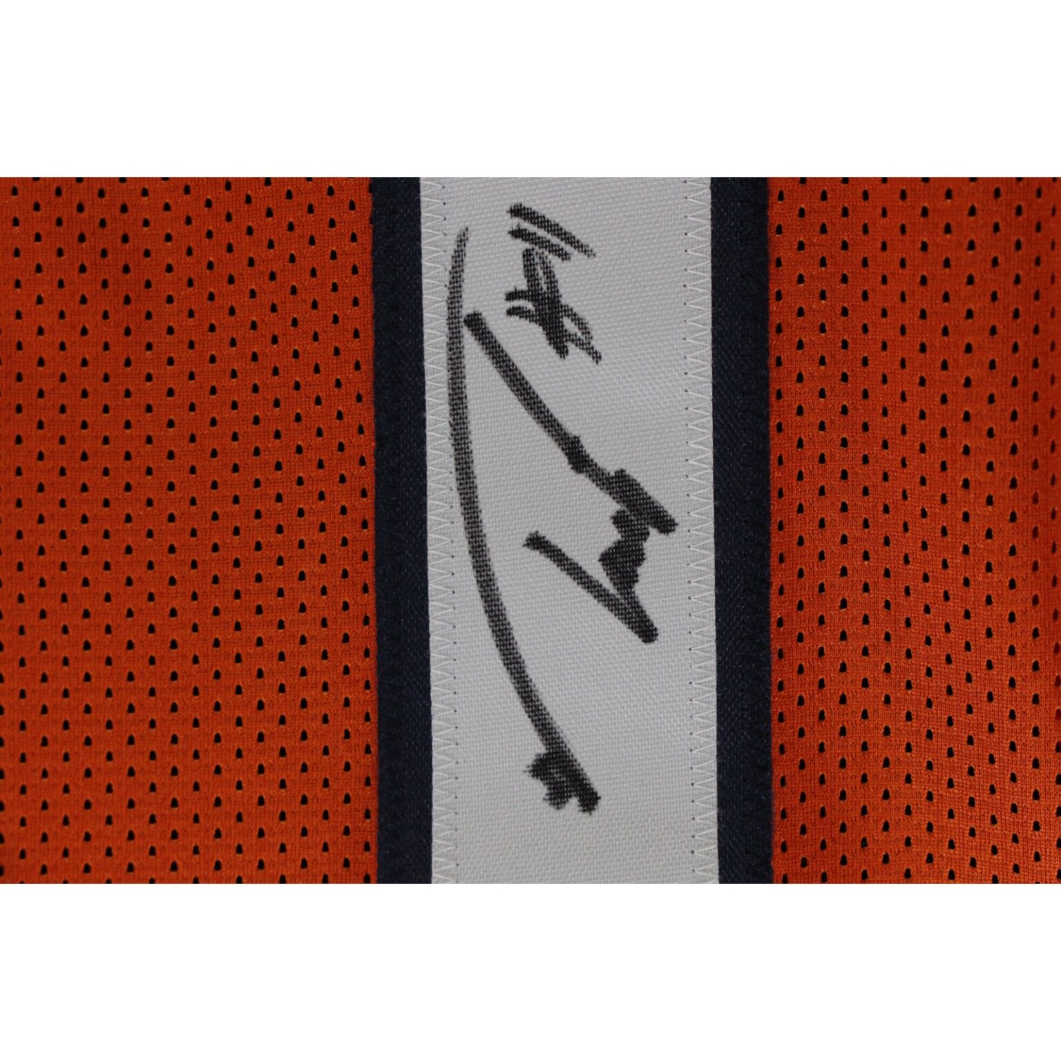 Denver Broncos – Denver Autographs