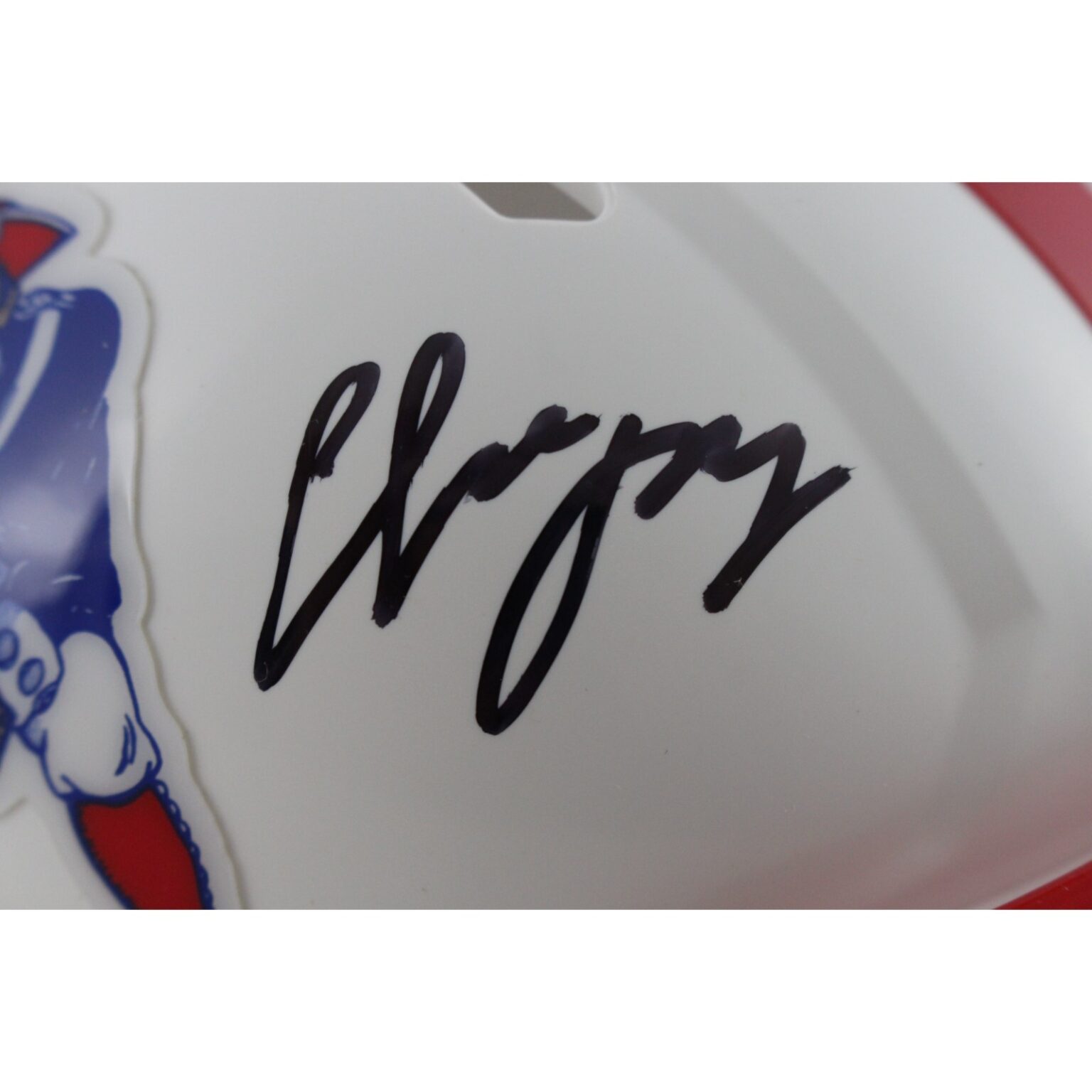 NFL – Denver Autographs