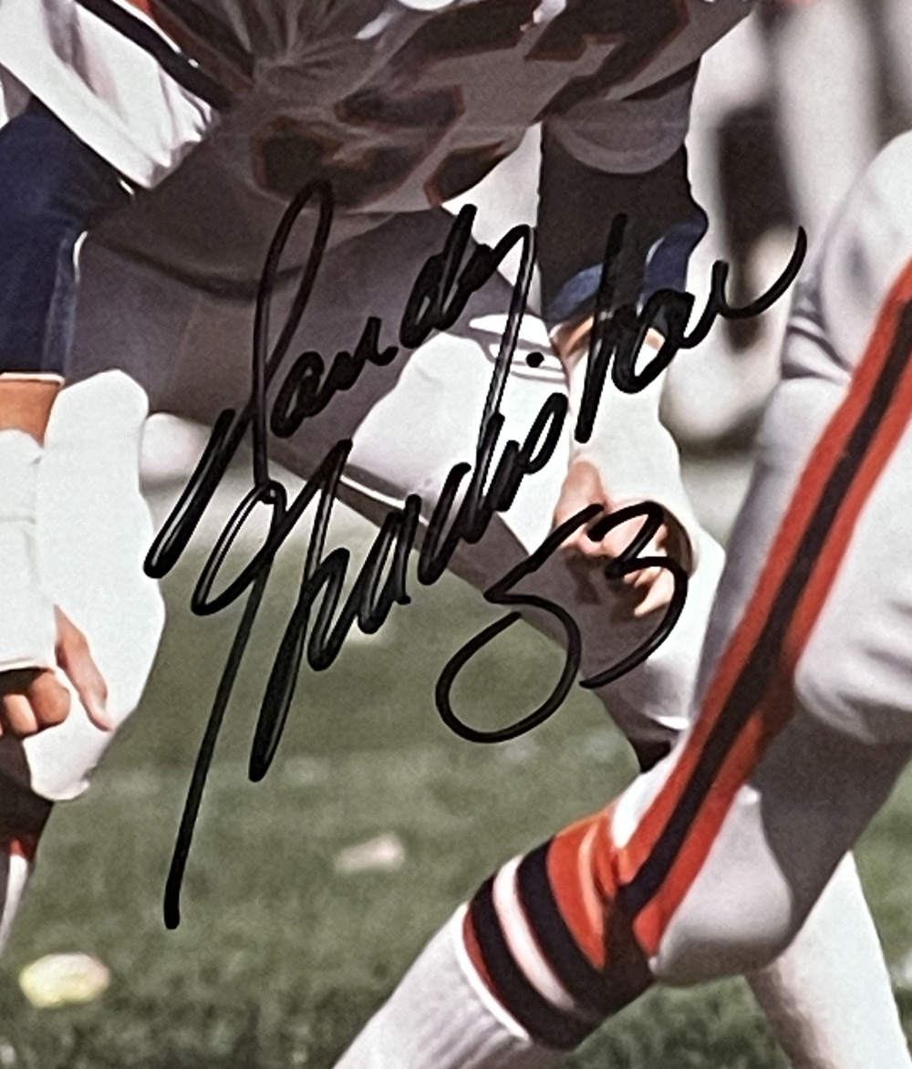 Denver Broncos – Page 3 – Denver Autographs