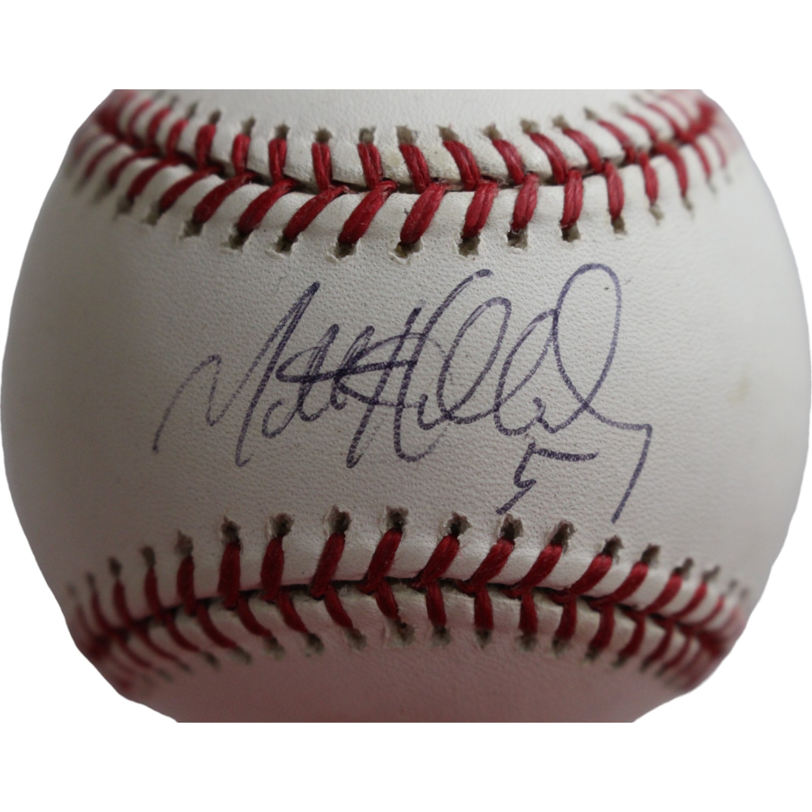 MLB – Denver Autographs