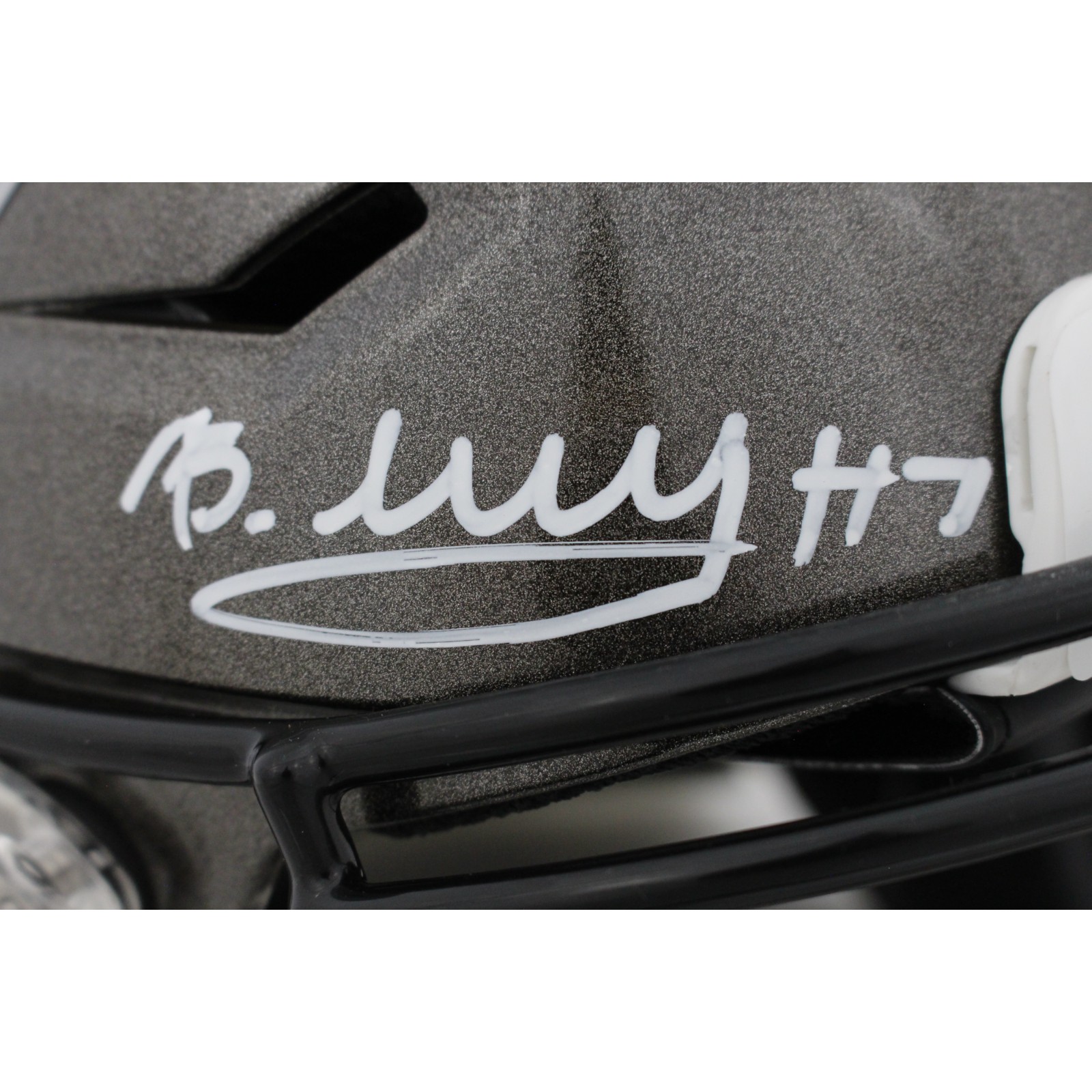 NFL – Denver Autographs