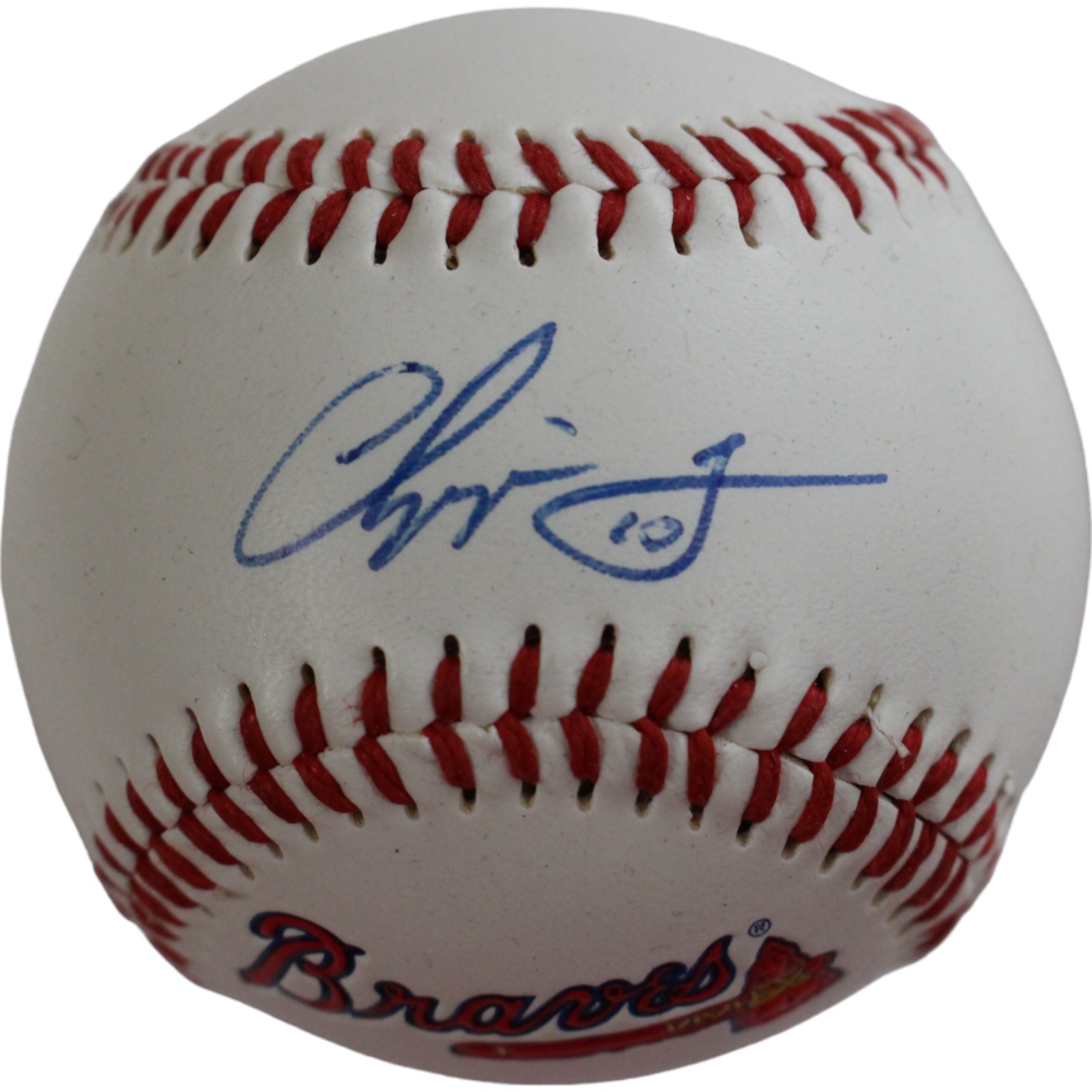 Atlanta Braves – Denver Autographs