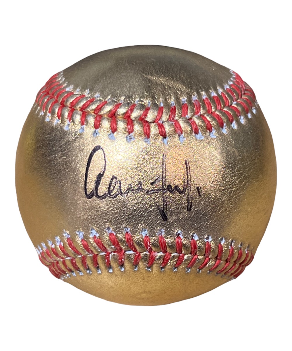 New York Yankees – Denver Autographs