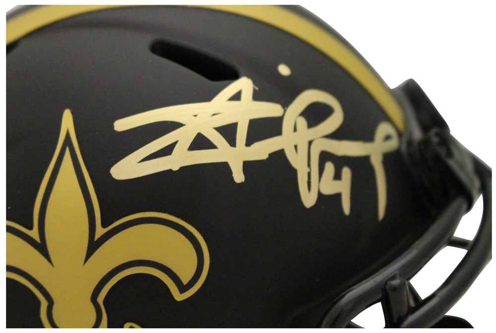 New Orleans Saints – Denver Autographs