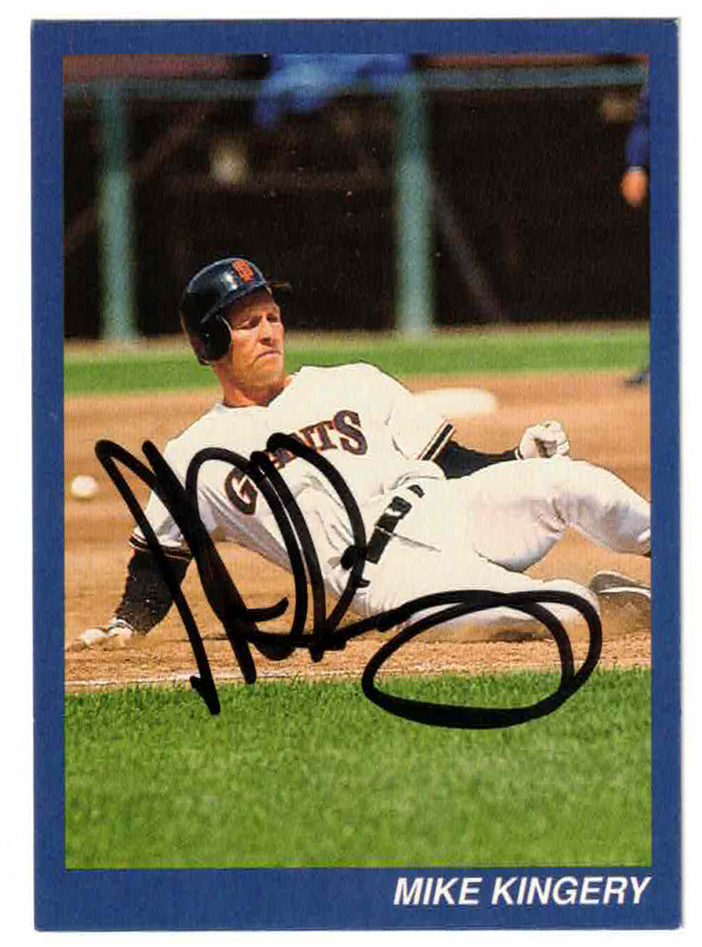 MLB – Denver Autographs