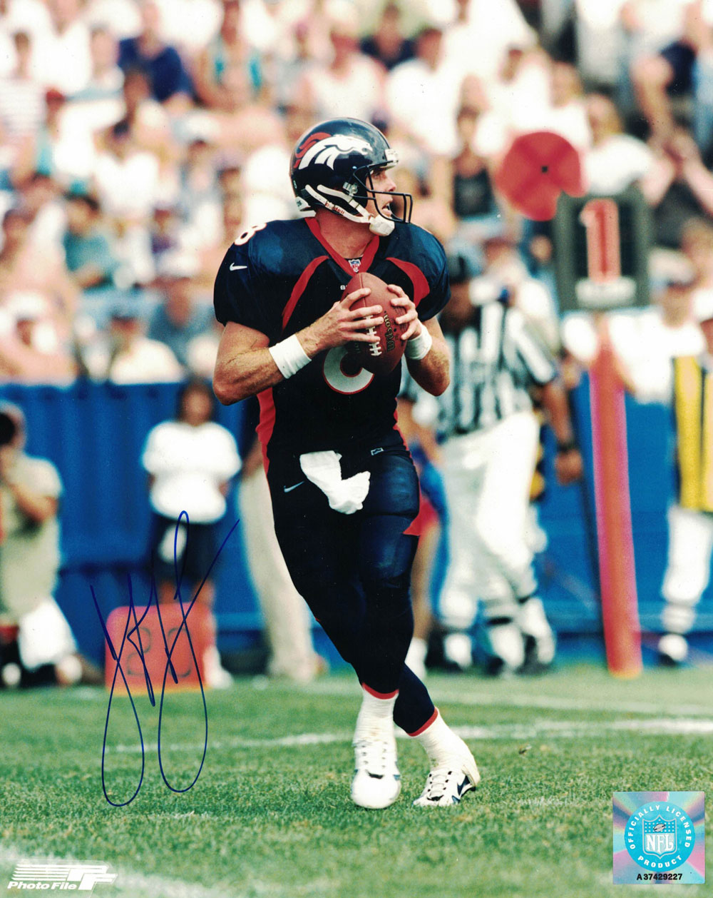 Denver Broncos – Page 4 – Denver Autographs