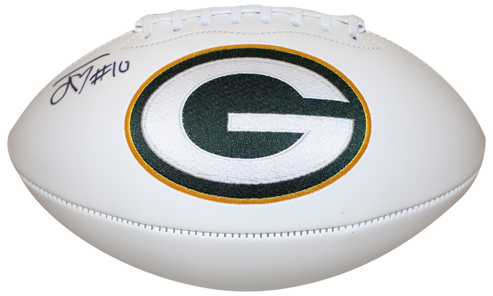 Green Bay Packers – Denver Autographs