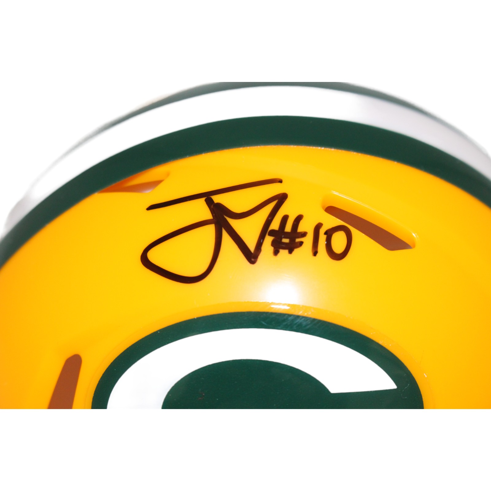 Green Bay Packers – Denver Autographs