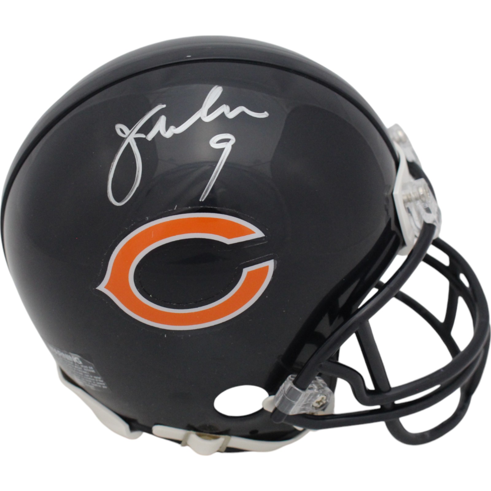 Chicago Bears – Denver Autographs