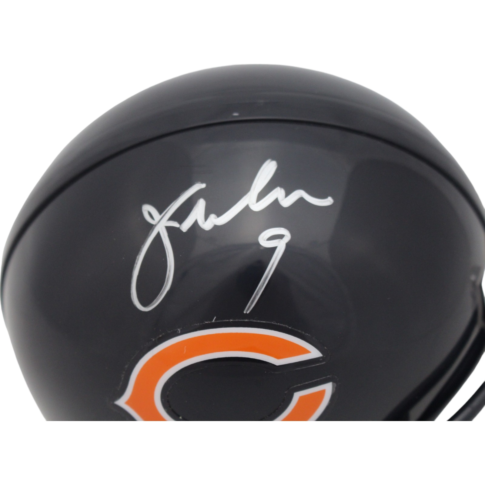 Chicago Bears – Denver Autographs