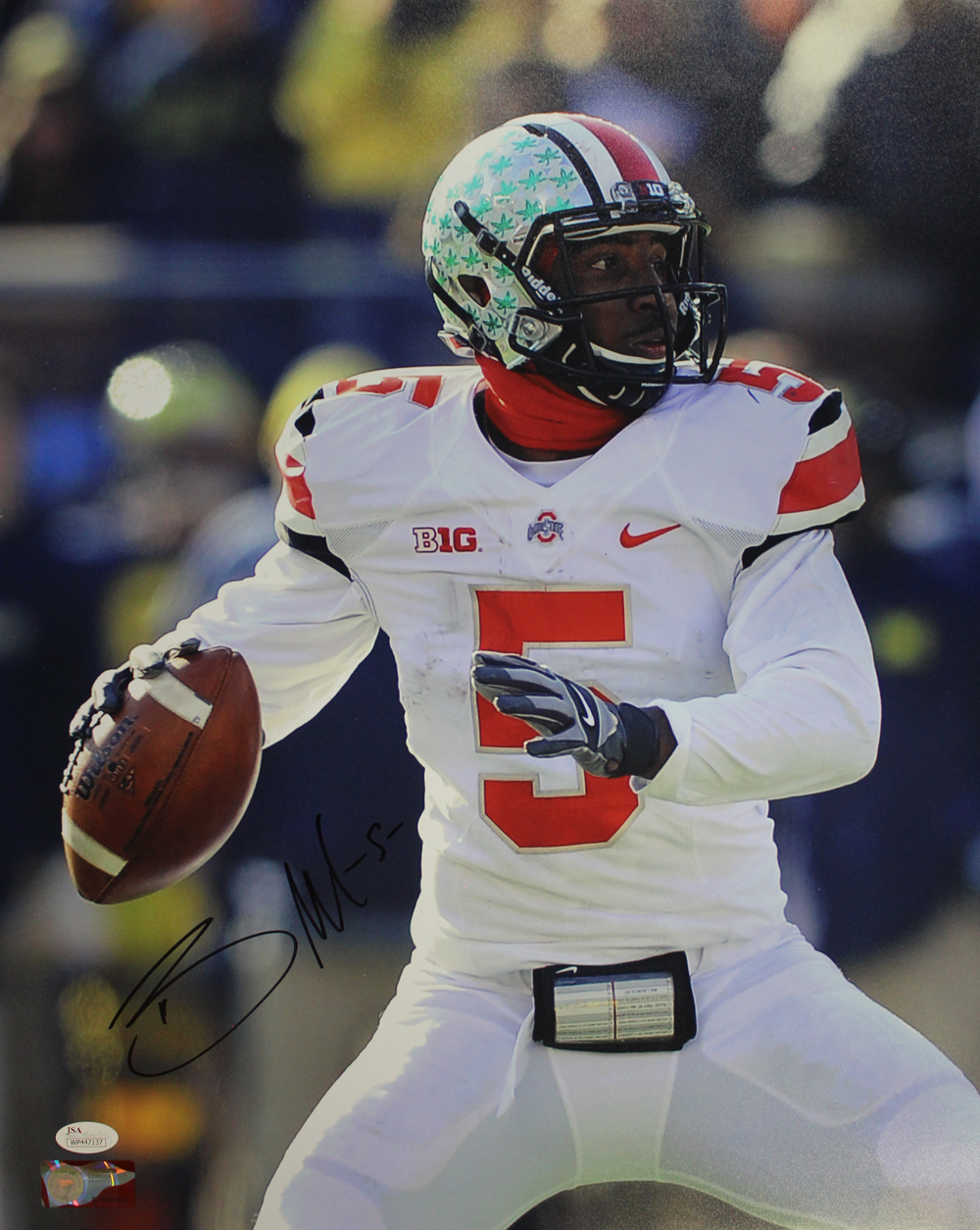 Ohio State Buckeyes – Denver Autographs