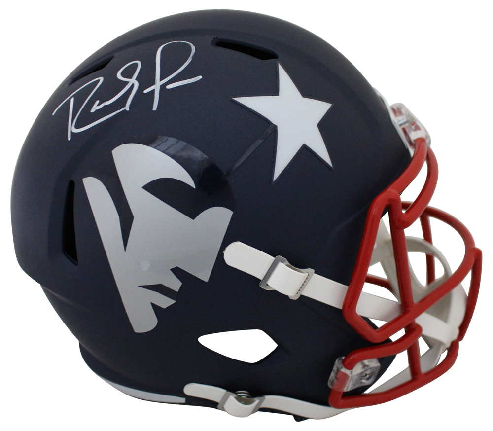 Randy Moss – Denver Autographs
