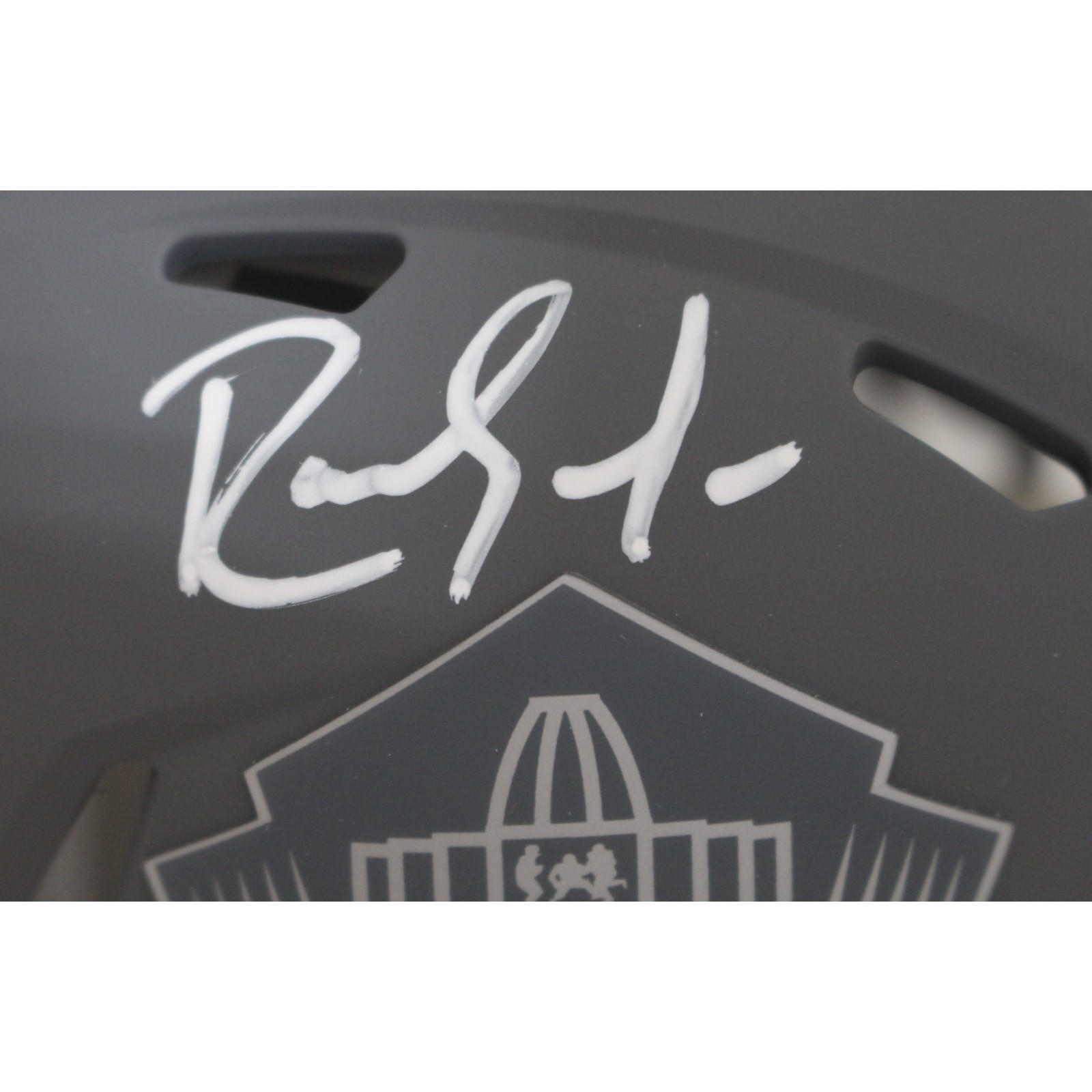 Hall of Fame – Denver Autographs
