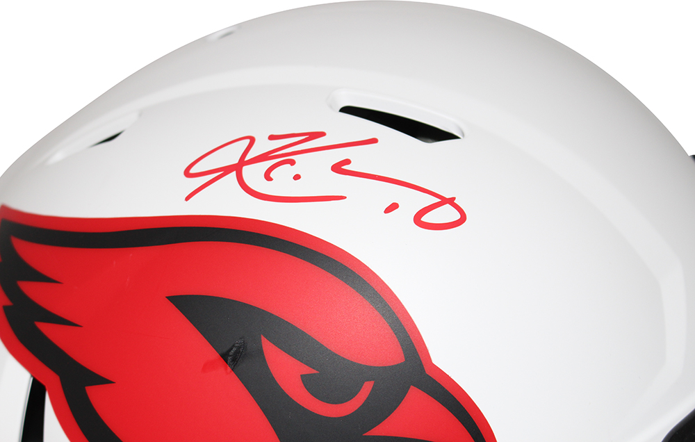 Arizona Cardinals – Denver Autographs