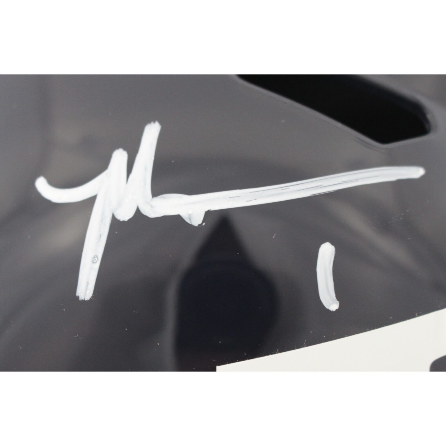 NFL – Denver Autographs