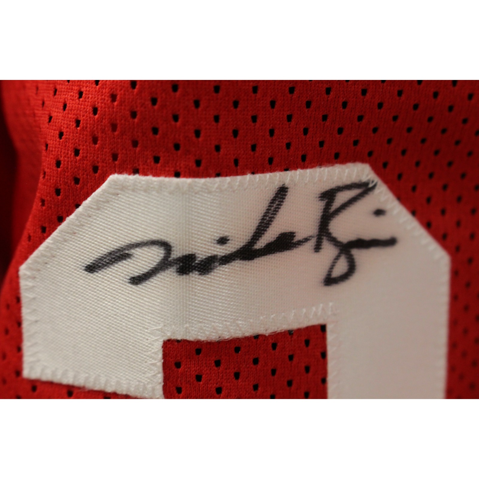 NCAA – Denver Autographs