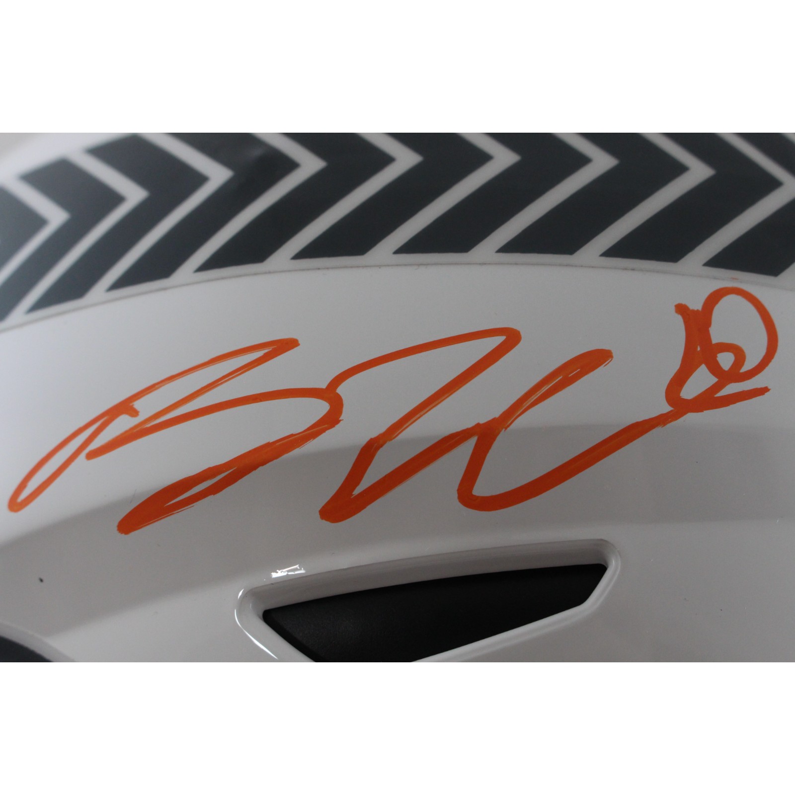 Denver Broncos – Denver Autographs