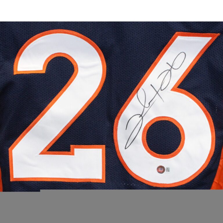 Denver Broncos – Page 2 – Denver Autographs