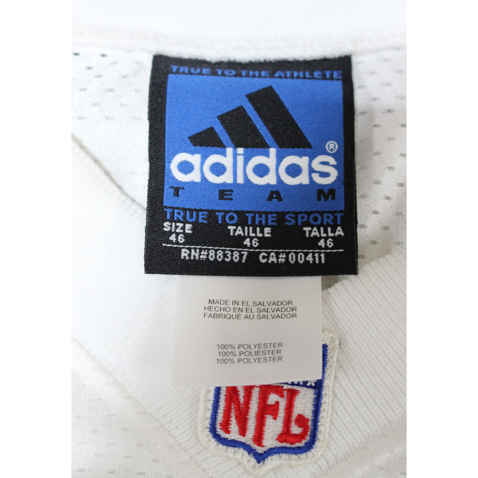 Jerry Rice Autographed San Francisco 49ers Adidas sz 46 SB XXIII MVP ...