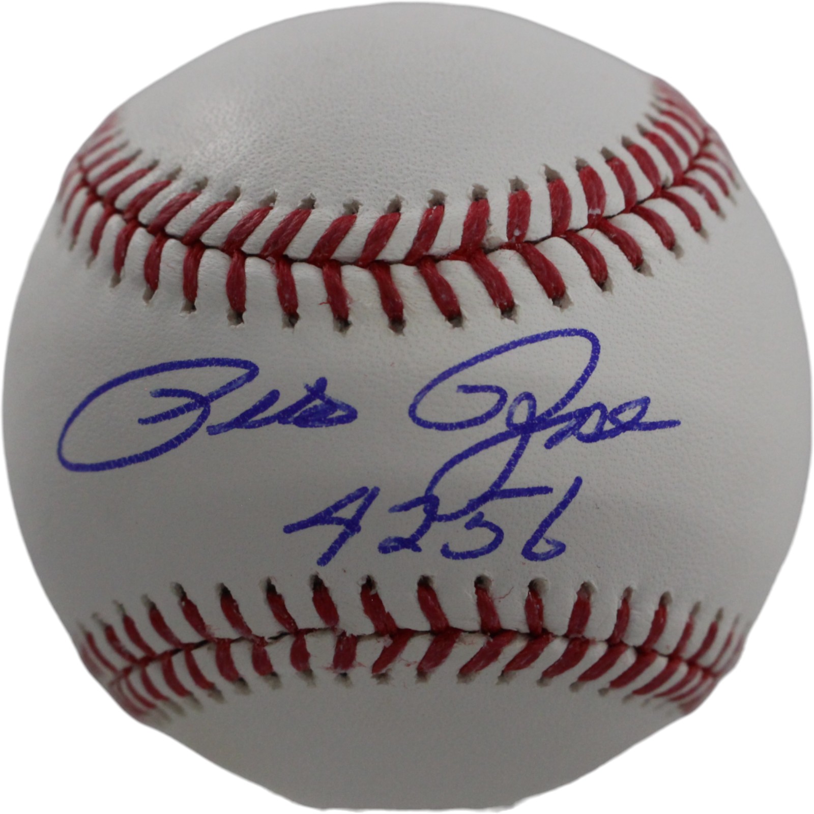 Cincinnati Reds – Denver Autographs