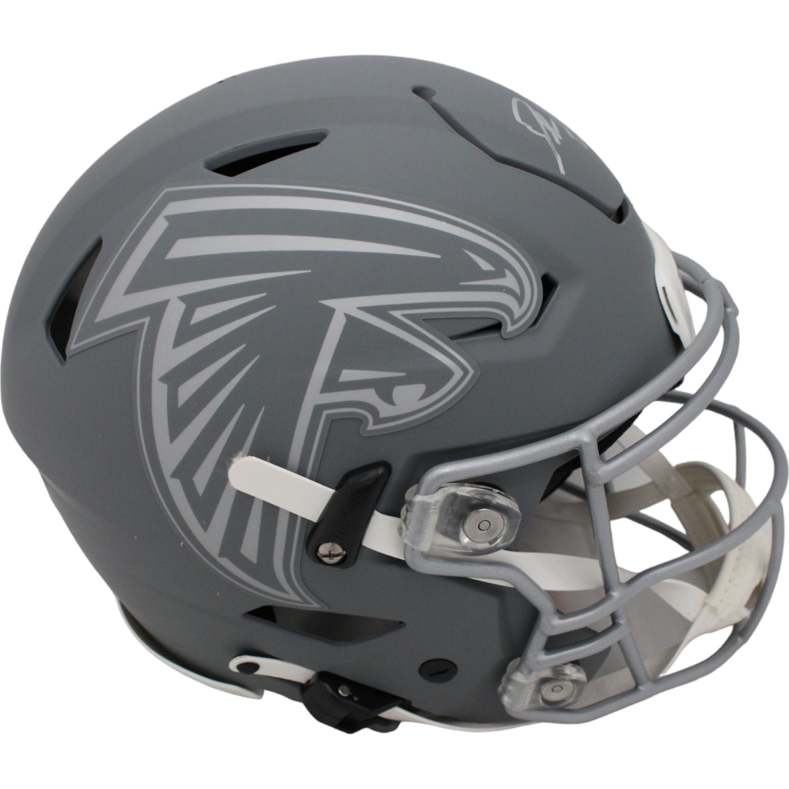 Atlanta Falcons – Denver Autographs