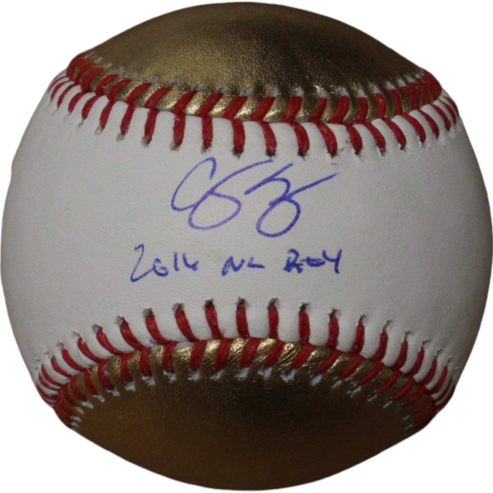 MLB – Denver Autographs