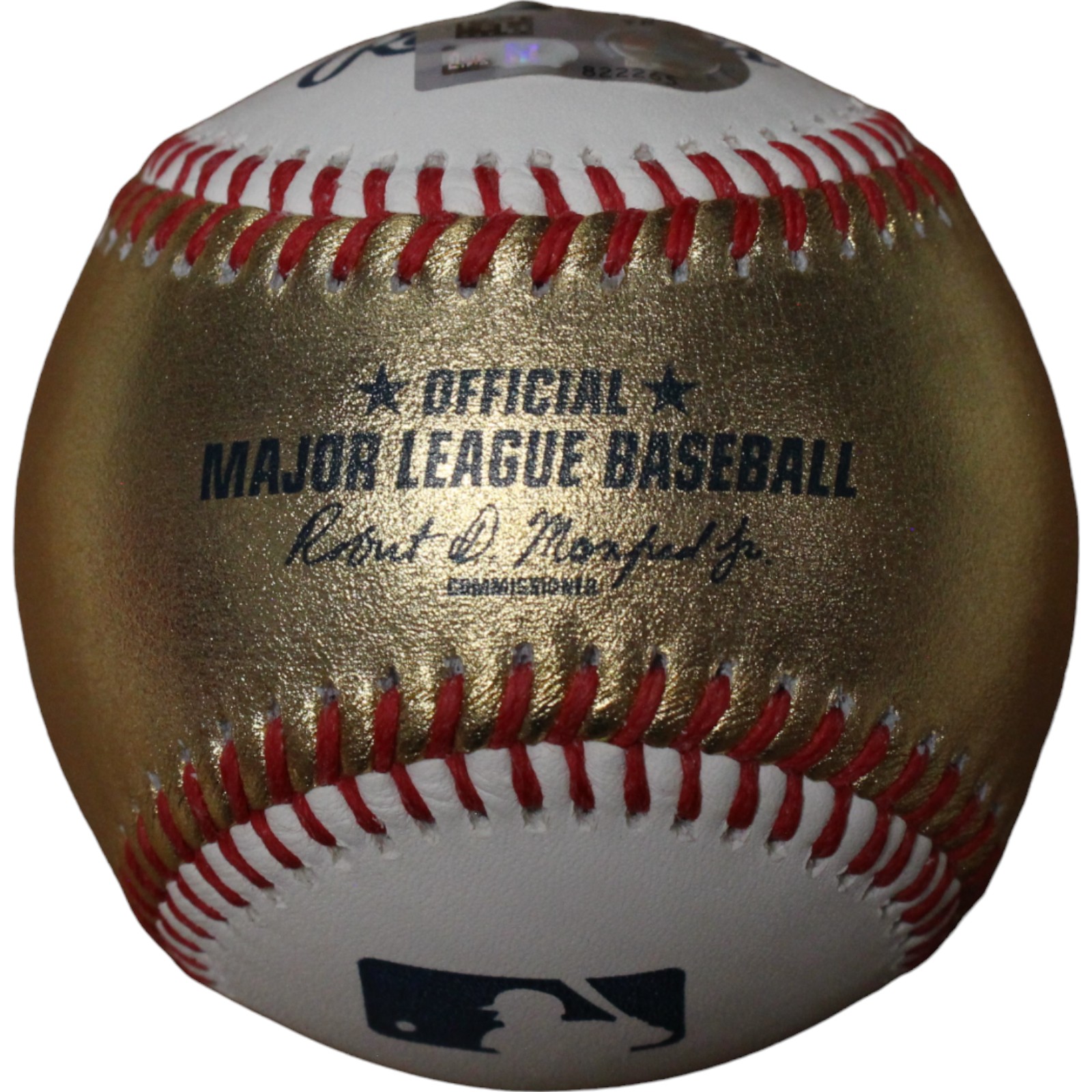 MLB – Denver Autographs