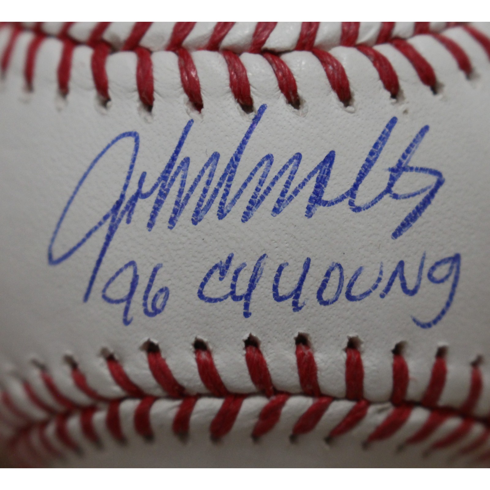 MLB – Denver Autographs
