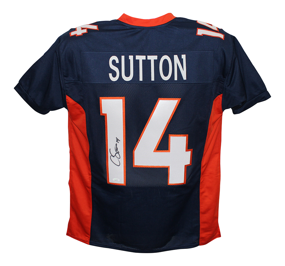 Denver Broncos – Denver Autographs