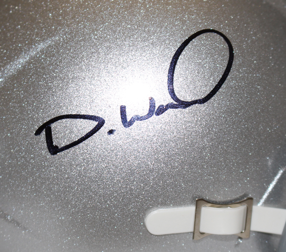 Ohio State Buckeyes – Denver Autographs