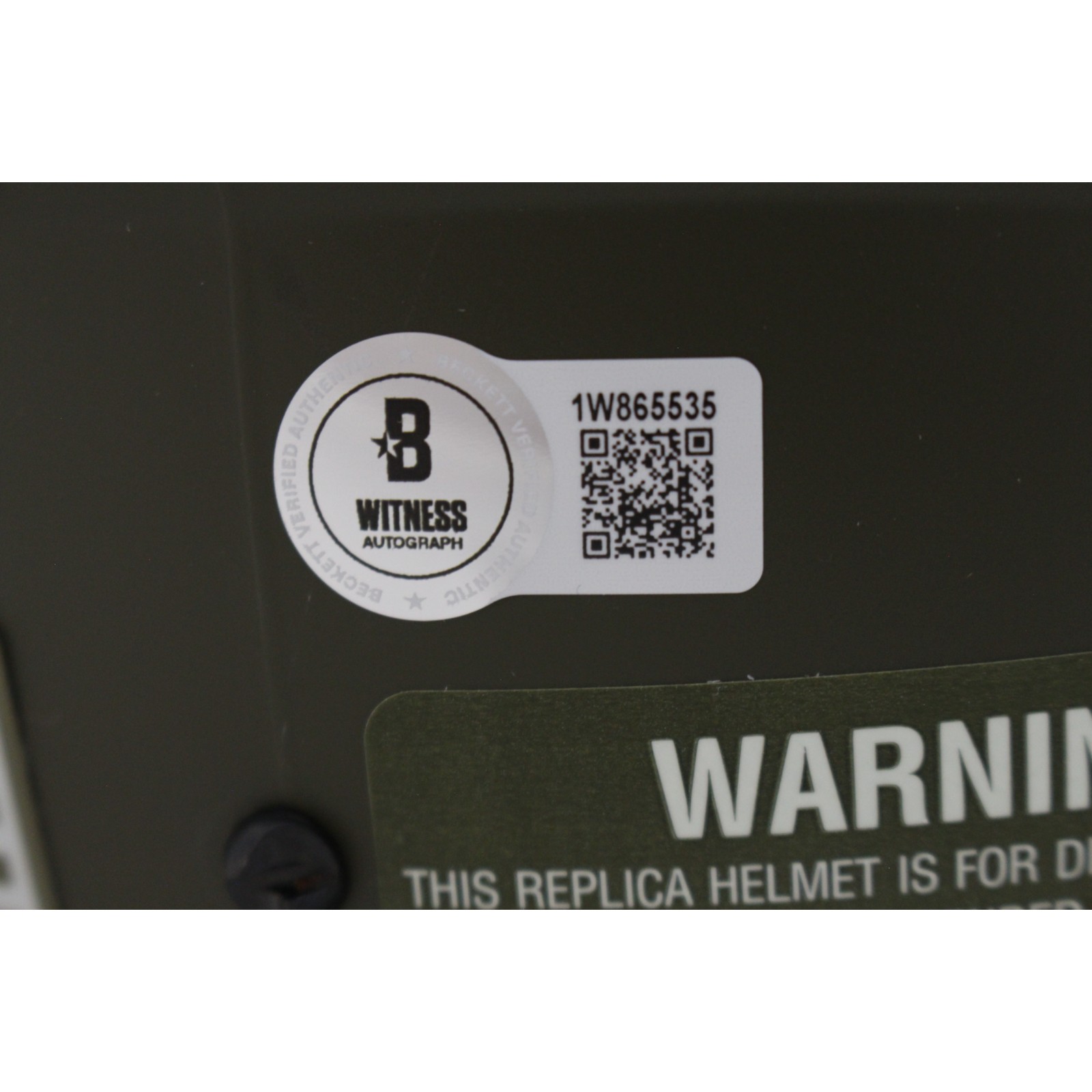 Hines Ward Autographed Pittsburgh Steelers F/S 22 STS Helmet Beckett ...