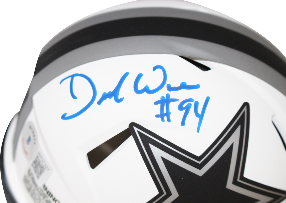Dallas Cowboys – Denver Autographs