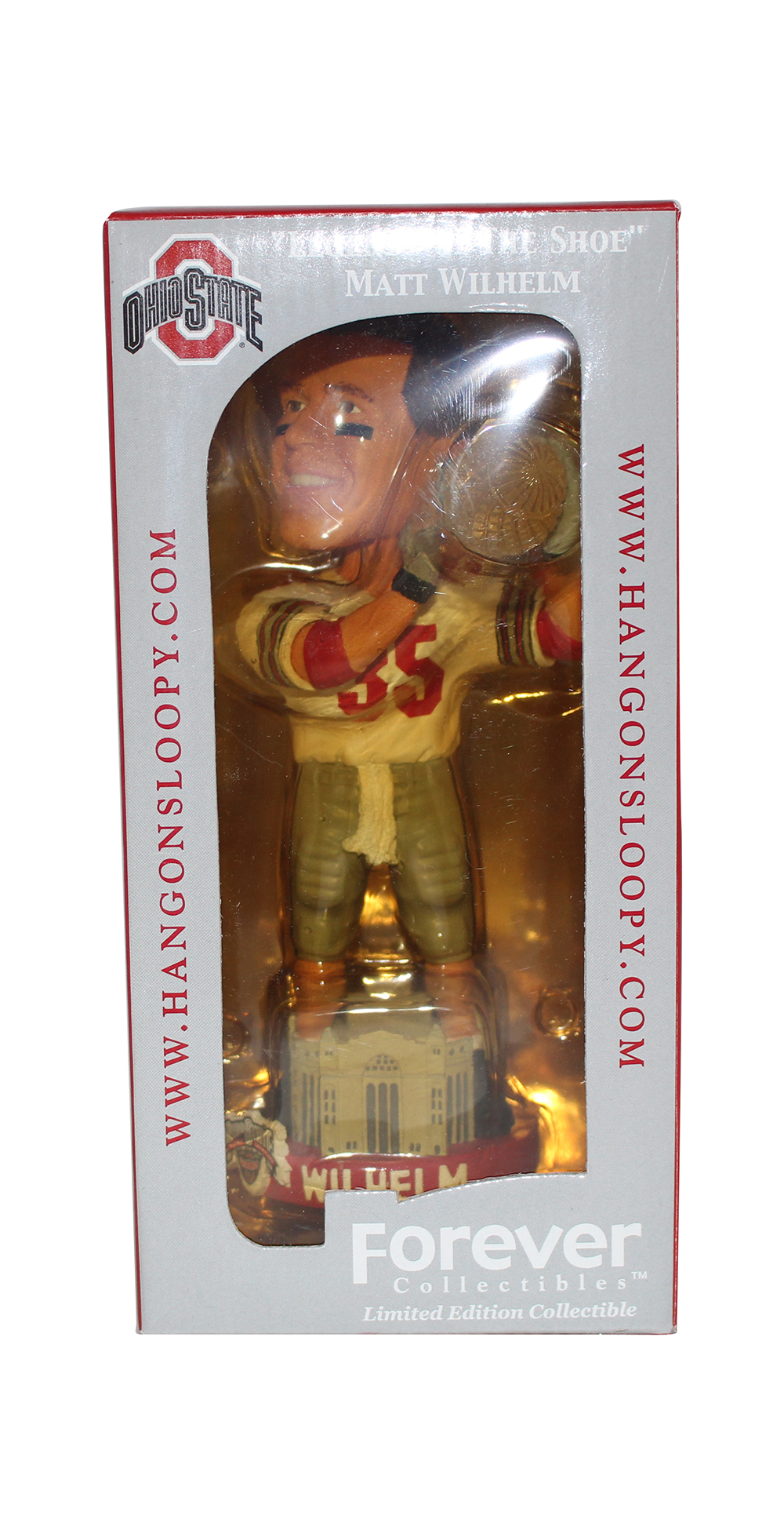 Ohio State Buckeyes – Denver Autographs