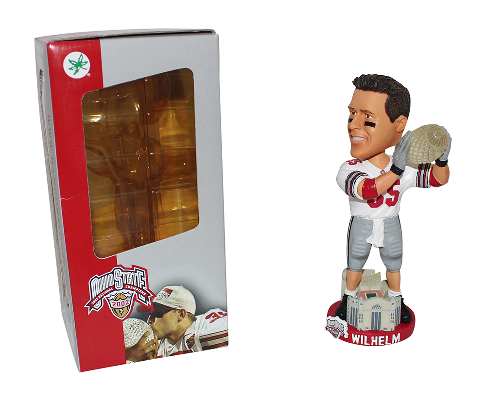 Ohio State Buckeyes – Denver Autographs