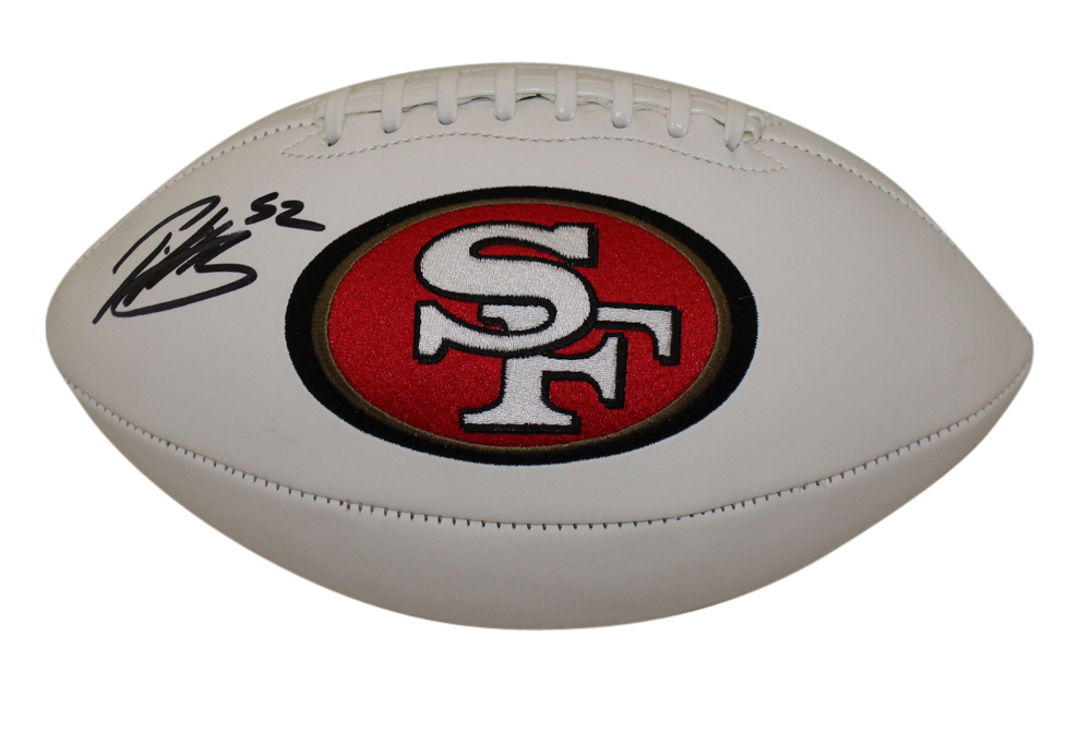 San Francisco 49ers – Denver Autographs