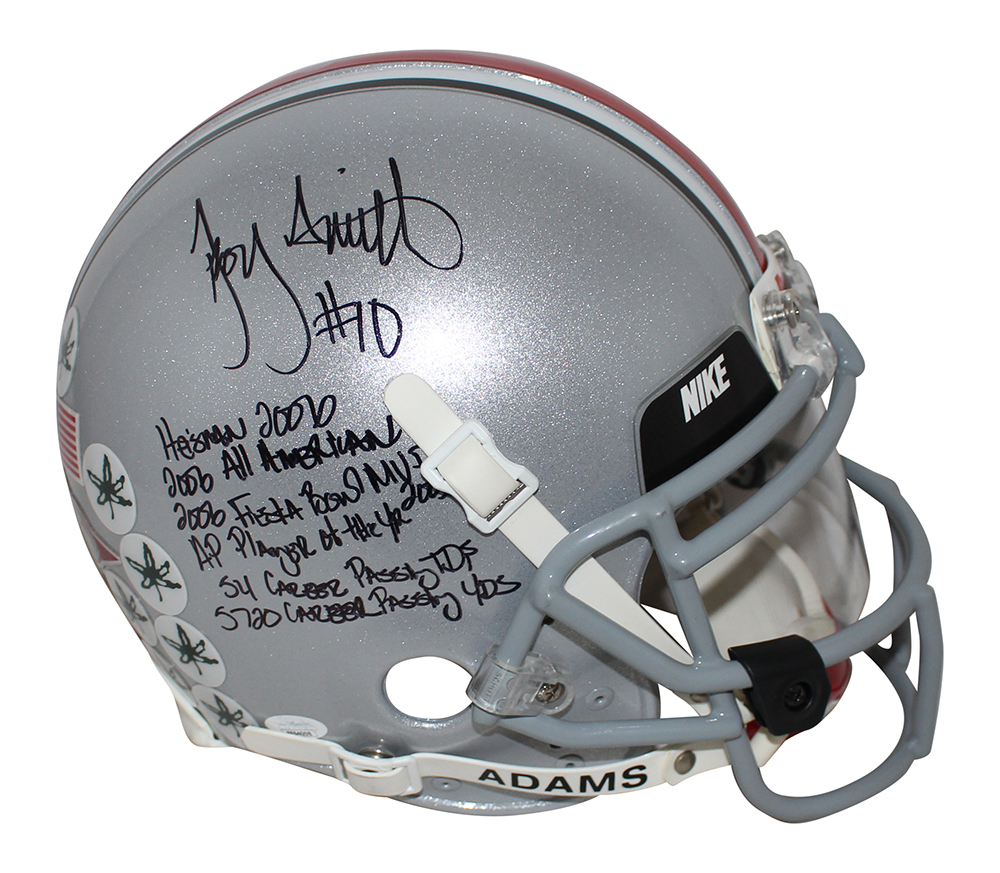 Ohio State Buckeyes – Denver Autographs